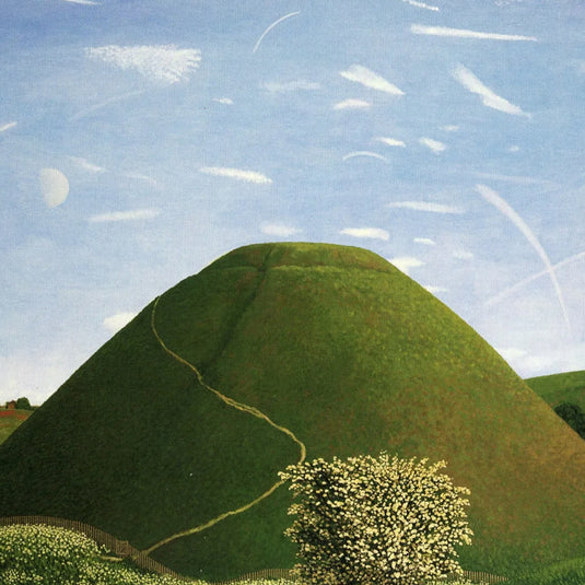 David Inshaw – White Chalk Gallery
